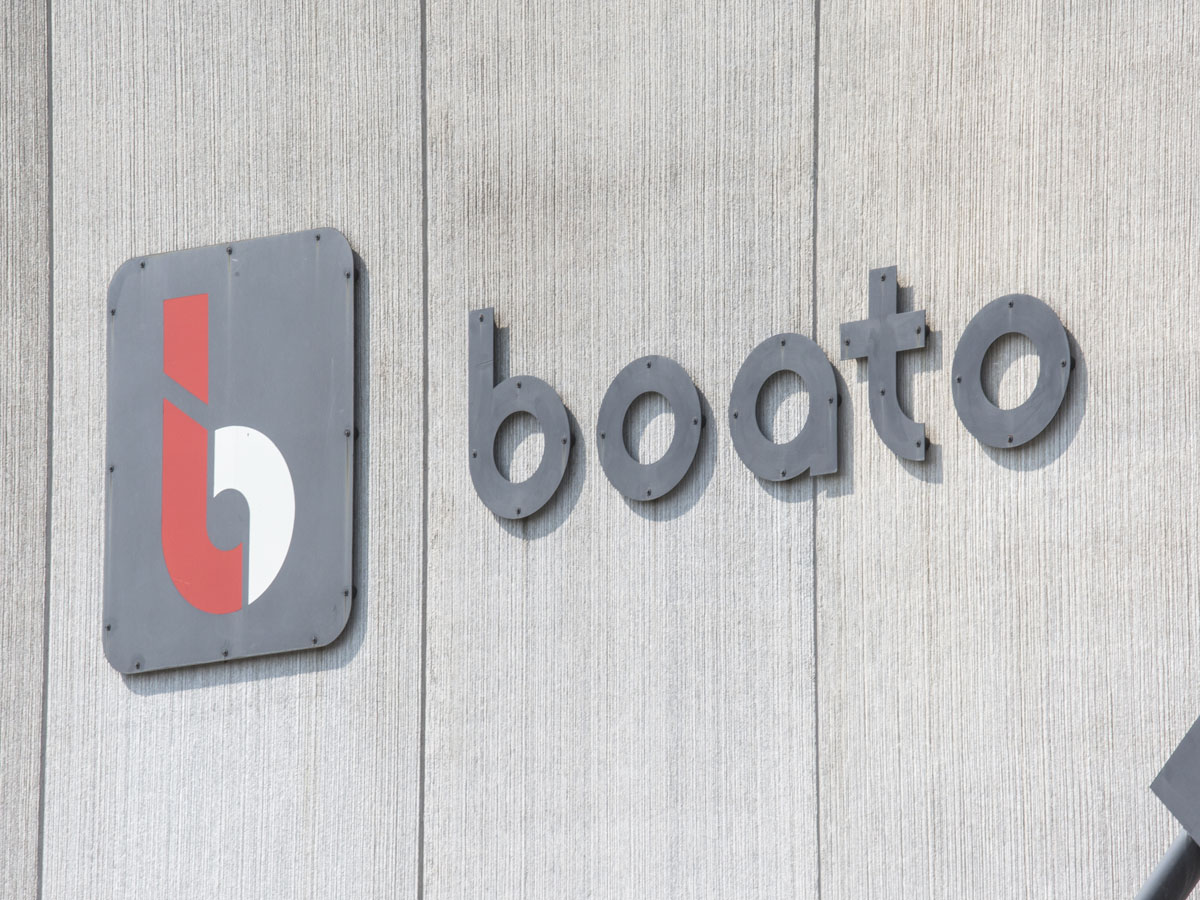 Numbers & History – Boato